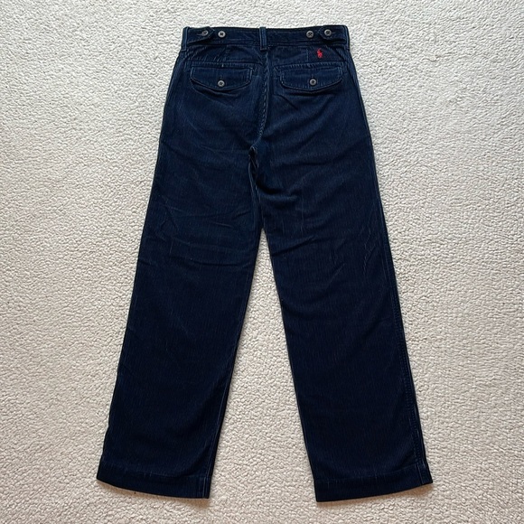 Polo Ralph Lauren | Pants | Vintage 9s Nwt Polo Ralph Lauren Corduroy Pants | Poshmark